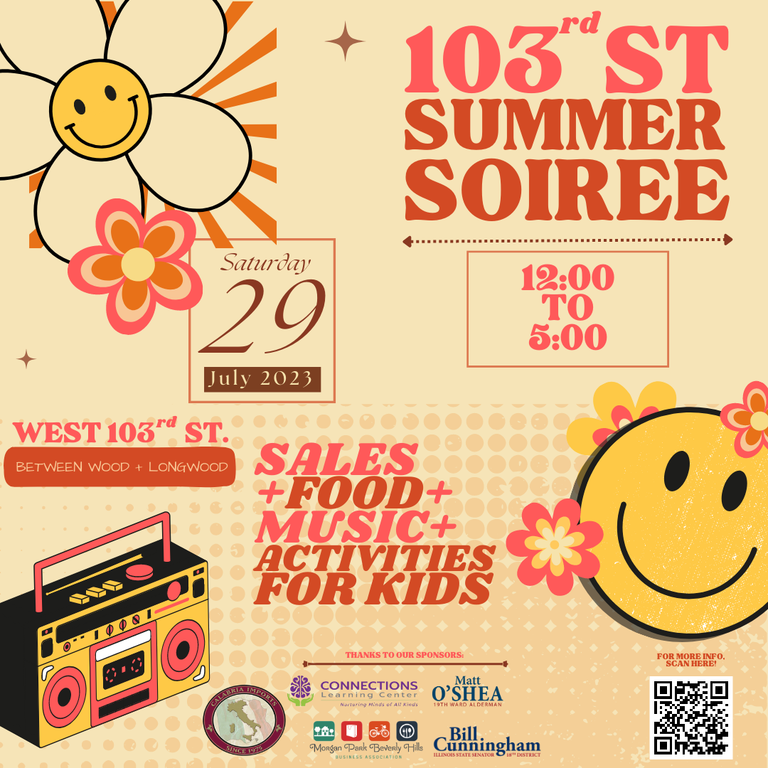 19th Ward Events : 19th Ward Mobile Site