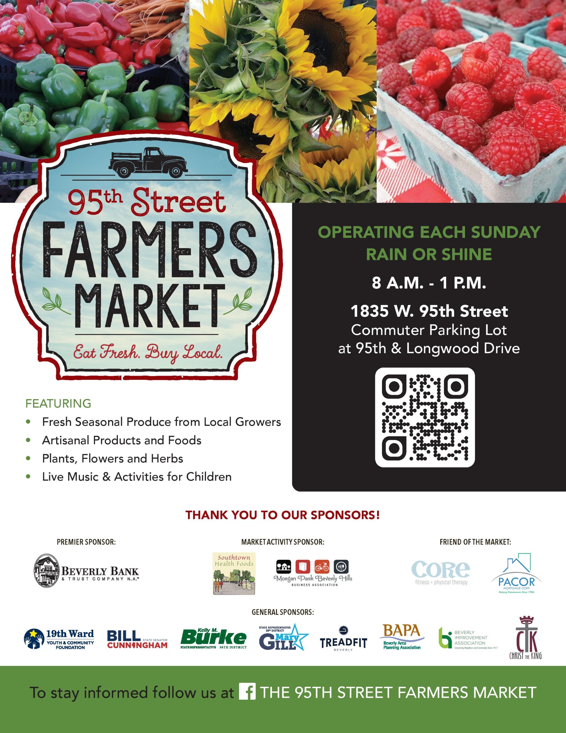 19th Ward Events : 19th Ward Mobile Site