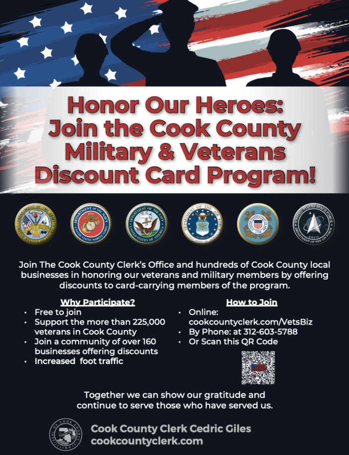 Veteran Resources : 19th Ward Mobile Site