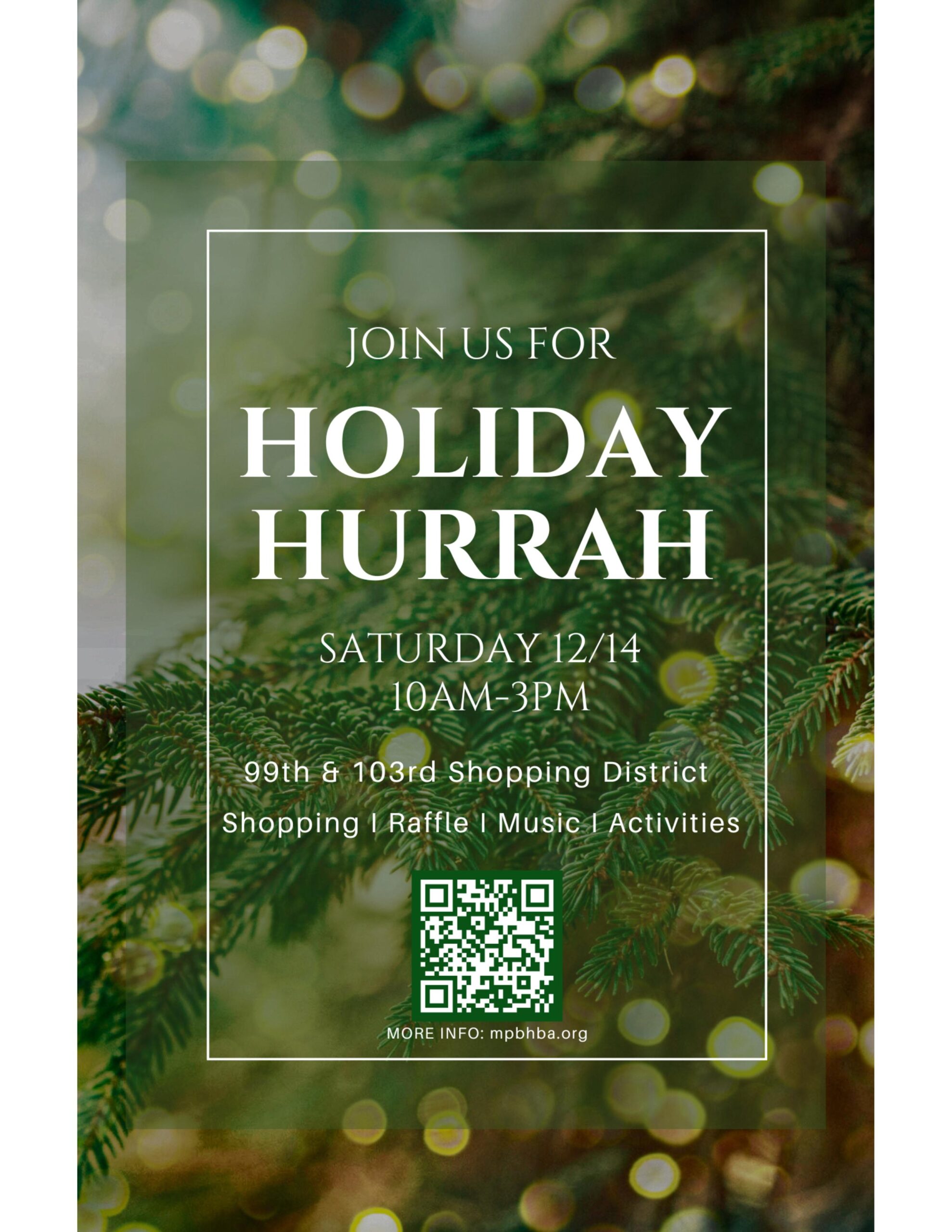 19th Ward Events : 19th Ward Mobile Site