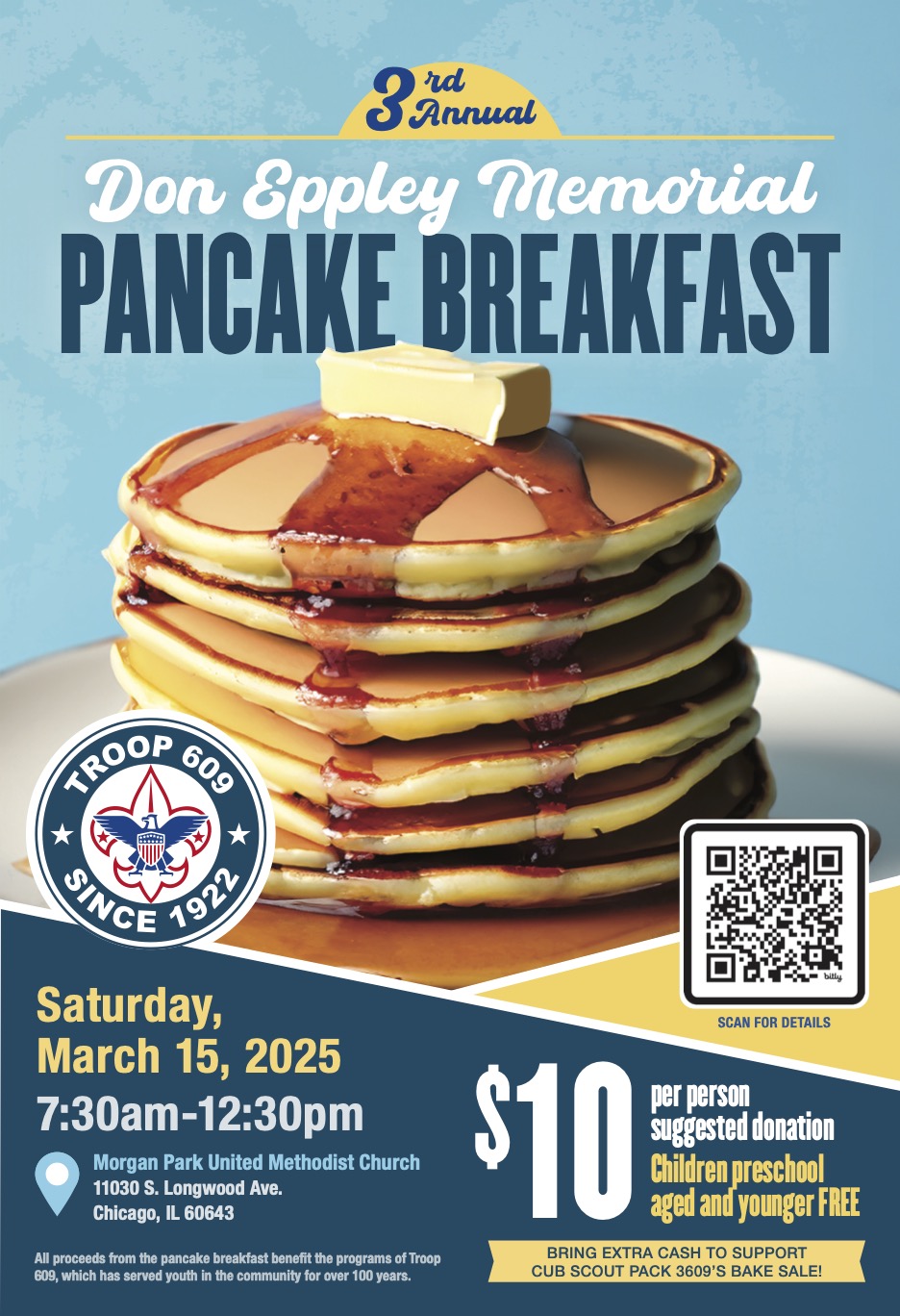 19th Ward Events : 19th Ward Mobile Site