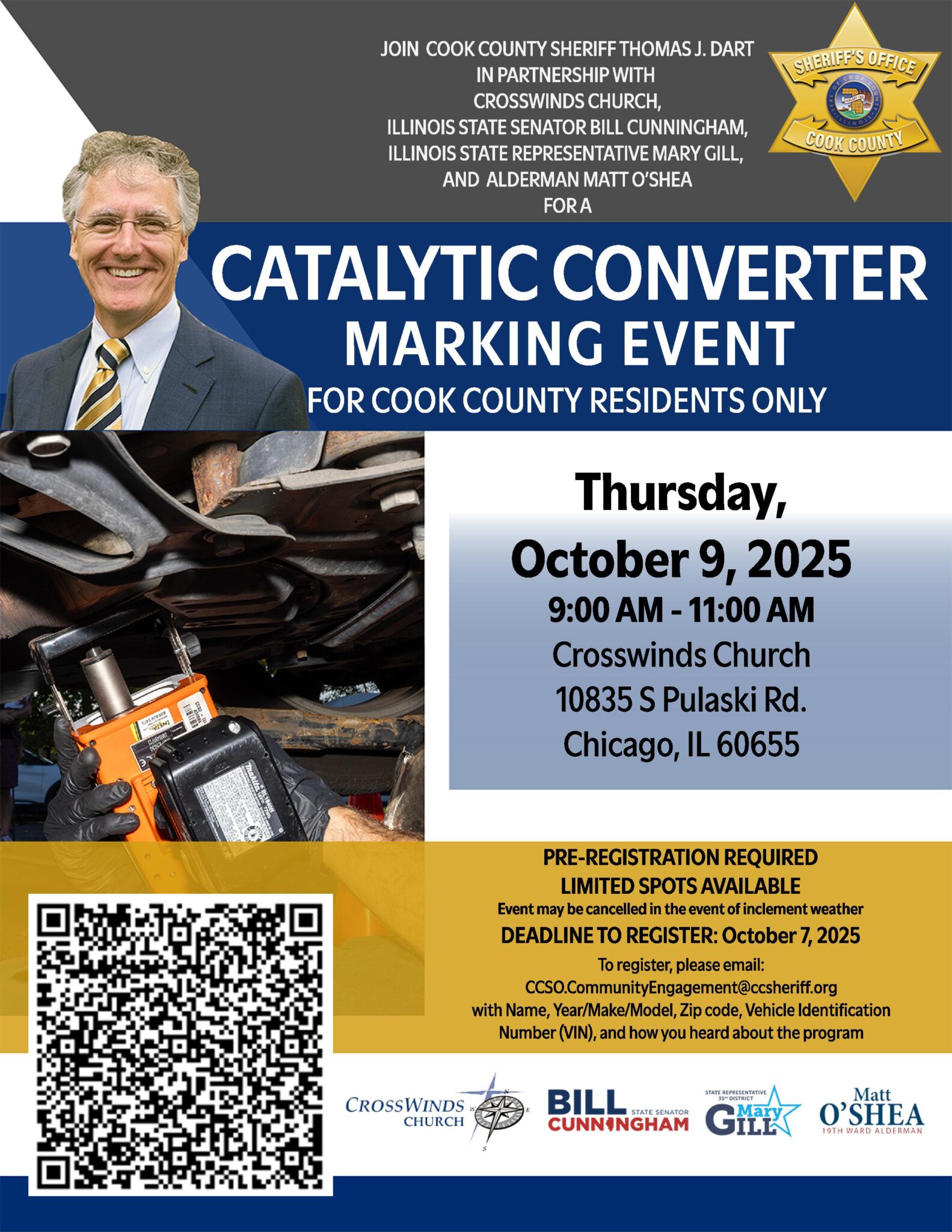 19th Ward Events : 19th Ward Mobile Site